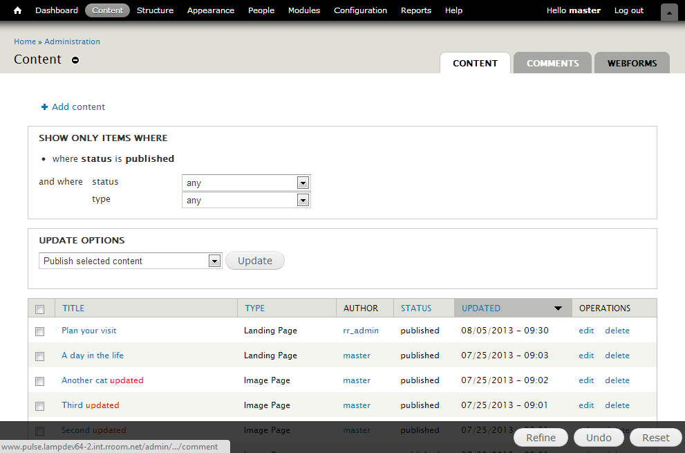 [D7] Floating Buttons [#2064331] | Drupal.org